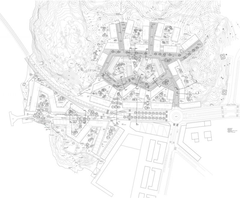 Overall Plan - MASU Planning