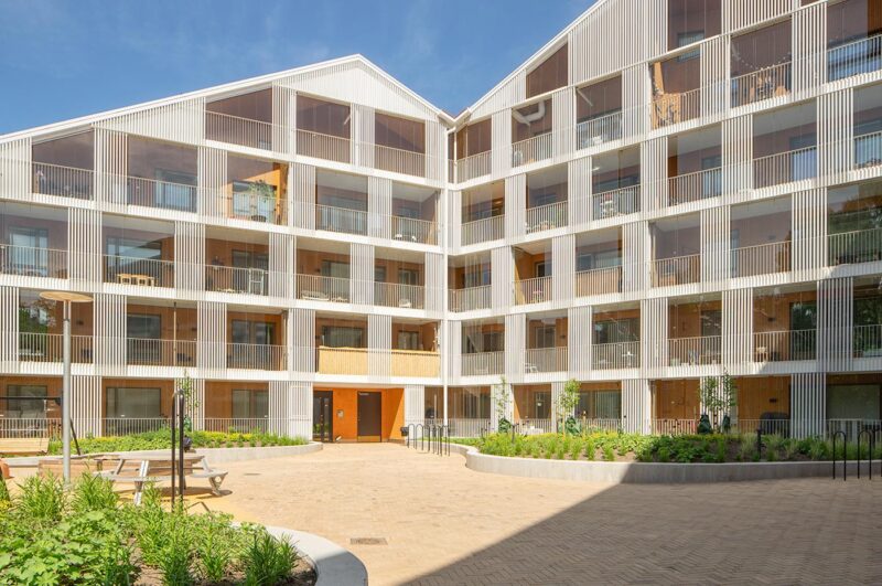 PROJECTS - MASU Planning. New landscape stories