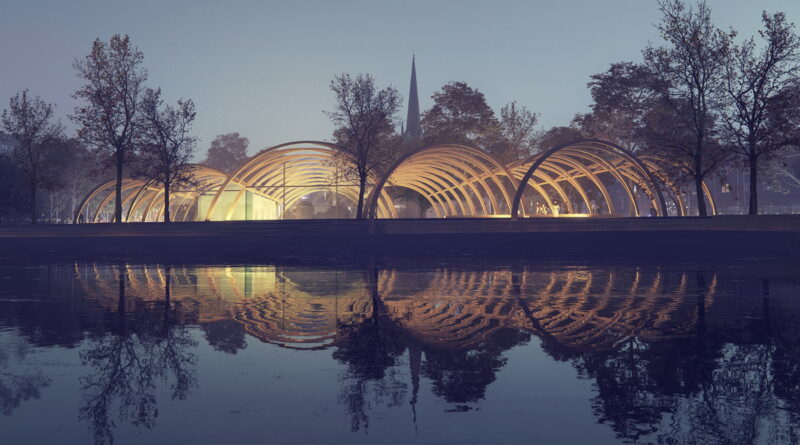 HAGA STATION - MASU Planning