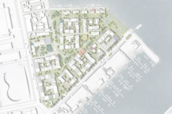 PROJECTS - MASU Planning. New landscape stories