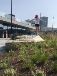 KEILANIEMI SQUARE - MASU Planning