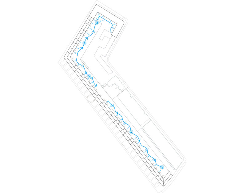 Nattergalevej Climate Courtyard - MASU Planning