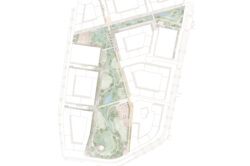 PROJECTS - MASU Planning. New landscape stories