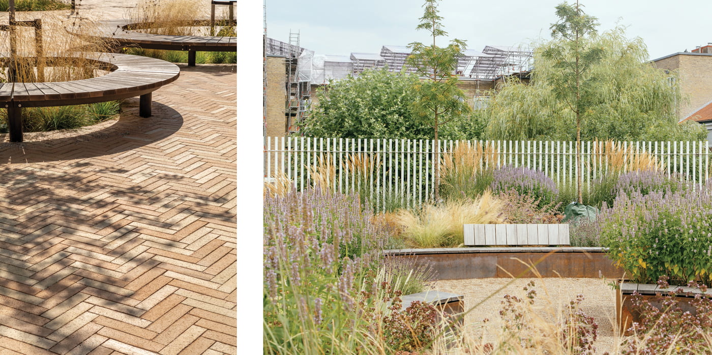 OUR PROJECTS HAVE BEEN PUBLISHED IN THE NEW AGENDA 3 BOOK! - MASU Planning