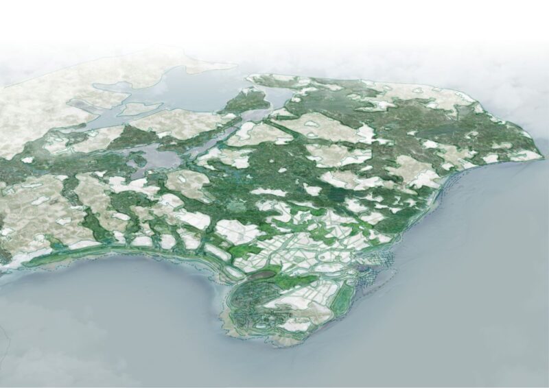 Fingerplan 2.0 - MASU Planning