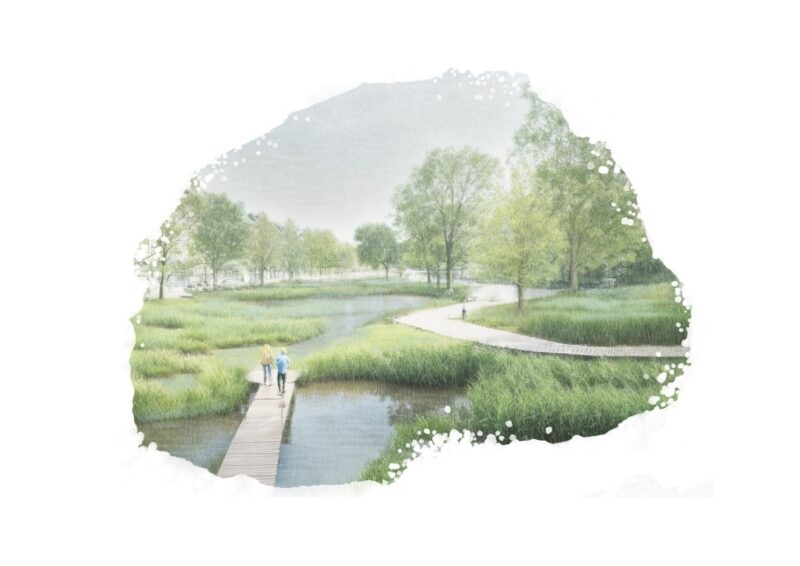 Fingerplan 2.0 - MASU Planning